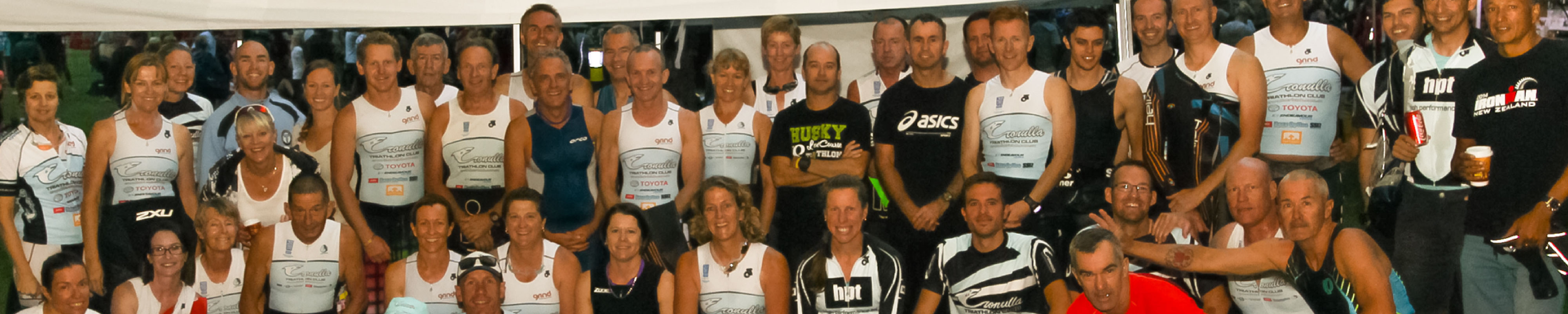Club Champs Full Distance - TriNSW Club Champs (2017) | MultiSport ...