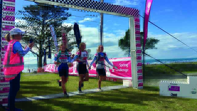 Spring Challenge South (2019) Results | SportSplits
