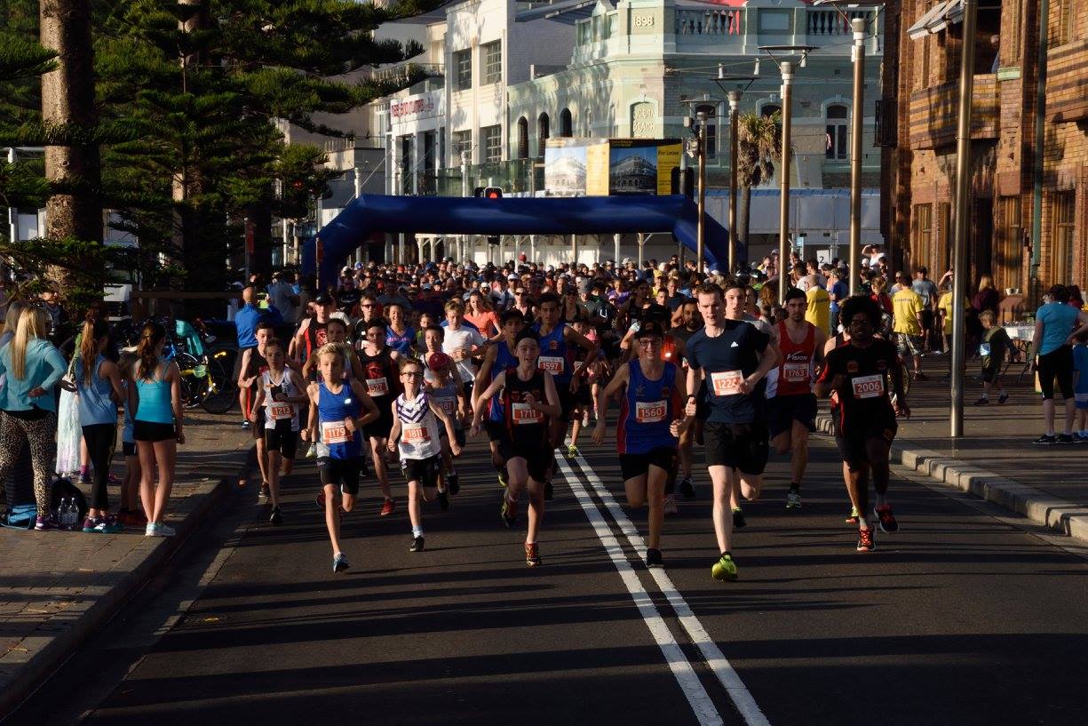 Manly Scenic Fun Run (2020) Results | SportSplits