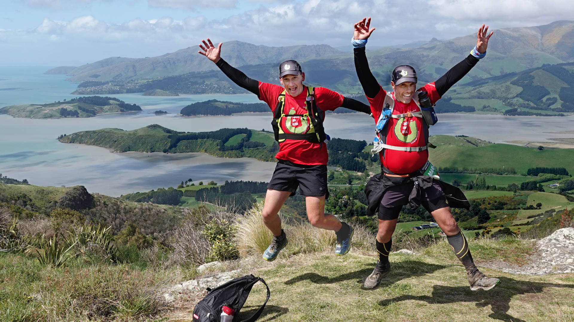 Crater Rim Ultra (2020) Results | SportSplits