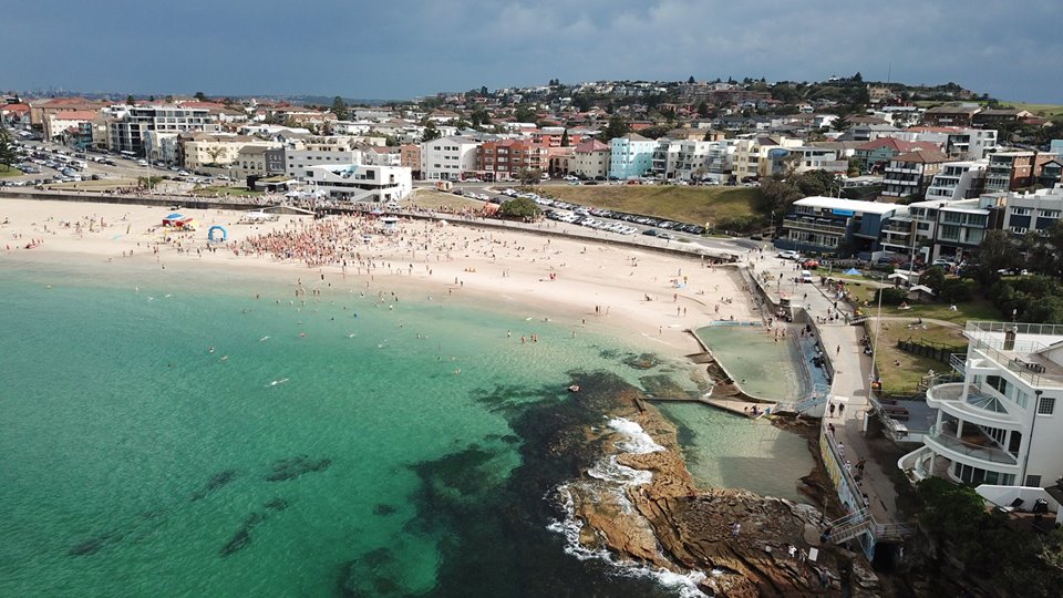 North Bondi - Rough Water Swim (2021) Results | MultiSport Australia