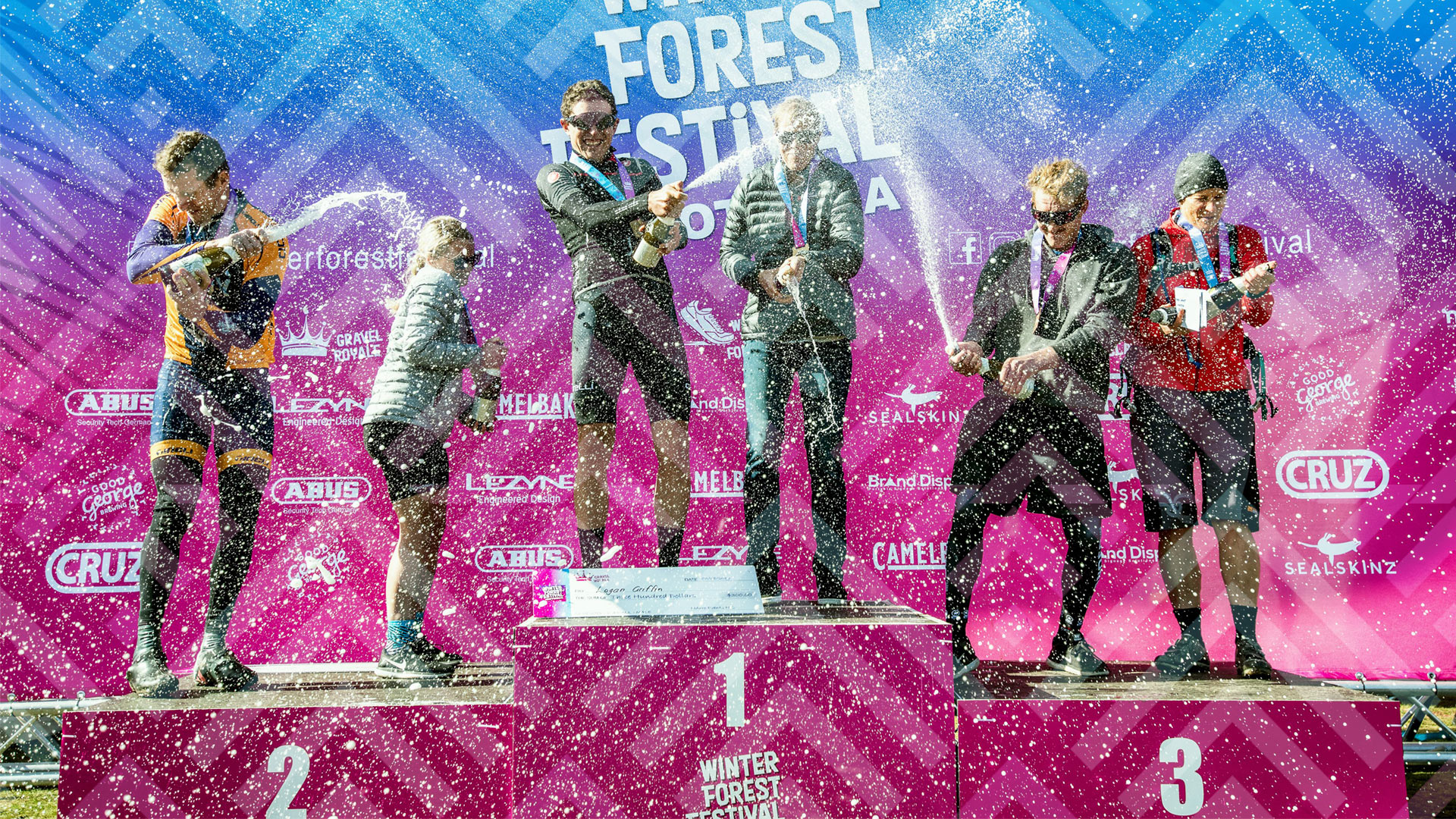 Winter Forest Festival (2021) Results | SportSplits