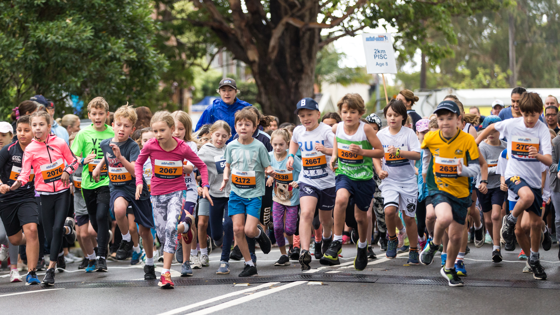 mini-mos (2021) Results | MultiSport Australia