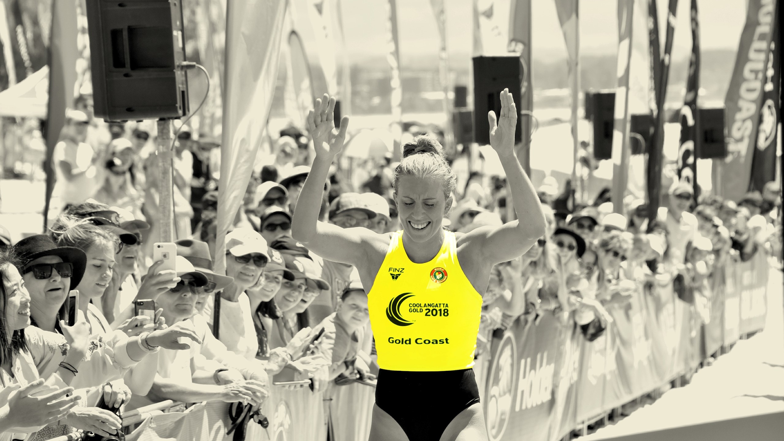 Coolangatta Gold (2011) Results | MultiSport Australia