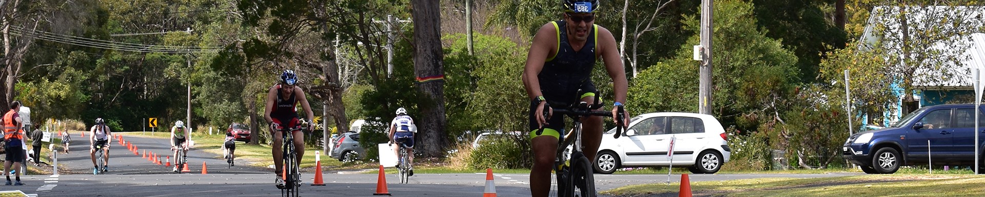 Tri Series - Huskisson (2021) Results | SportSplits