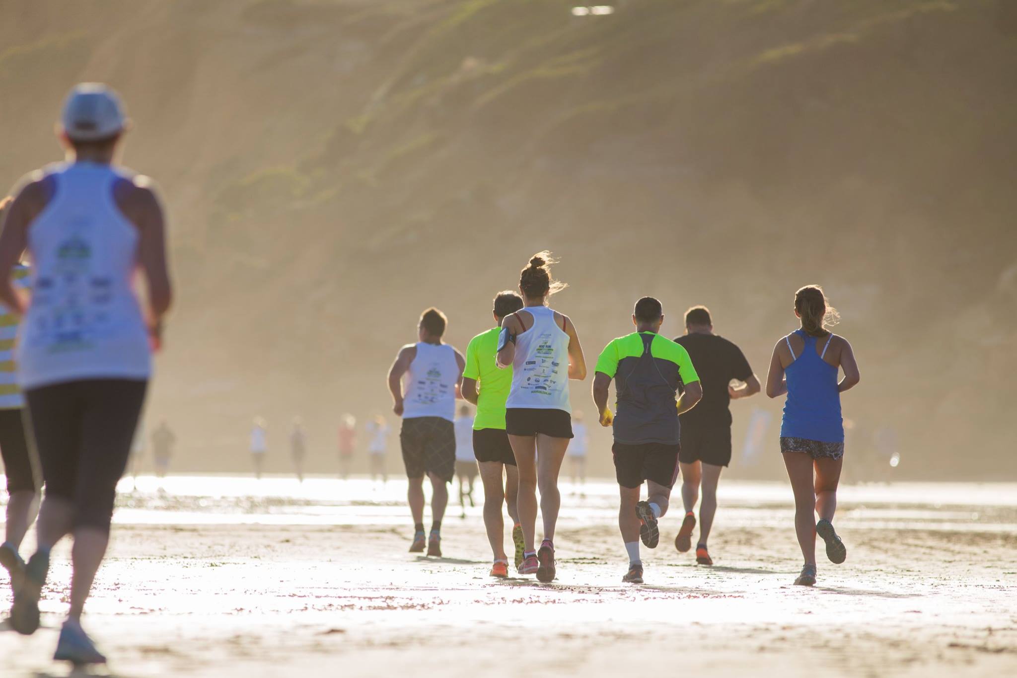 Roo Run (2021) Results | MultiSport Australia