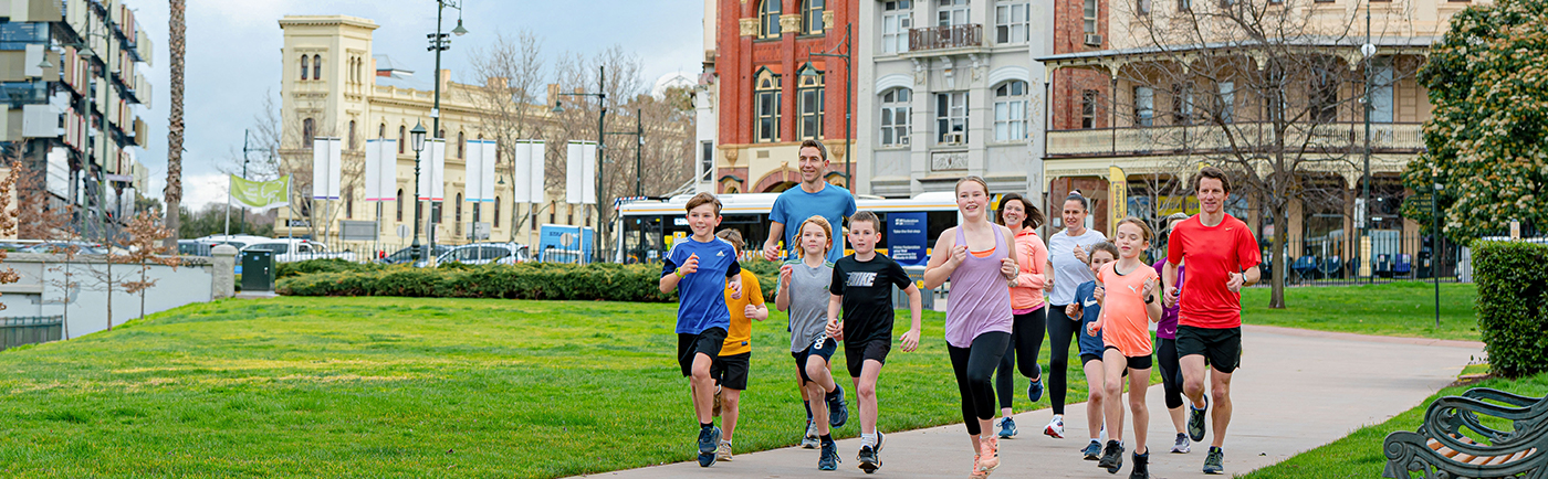 Bendigo Ford Fun Run (2022) Results | SportSplits