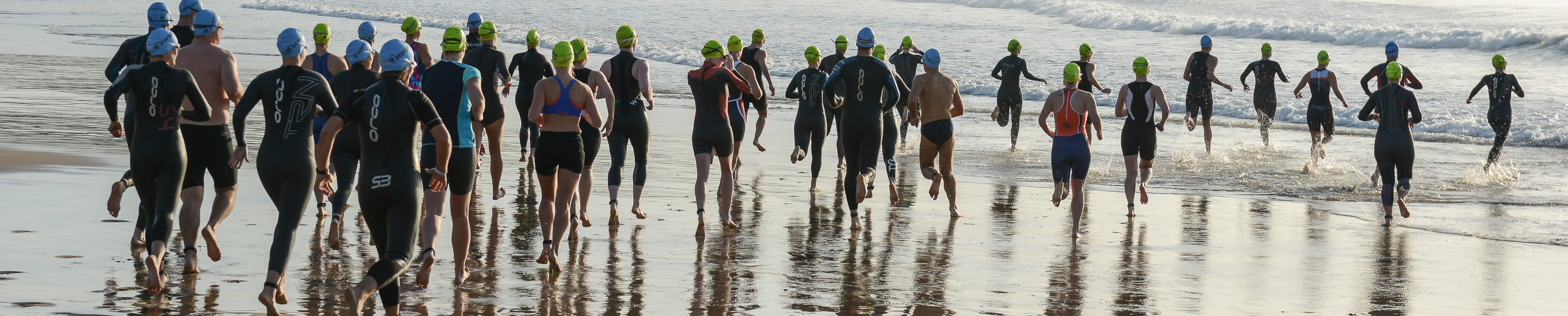 Tri Series - Port Stephens (2022) Results | SportSplits
