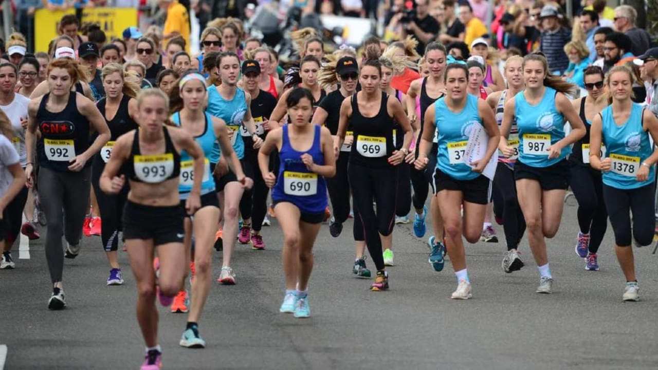 Balmoral Burn (2022) Results | SportSplits