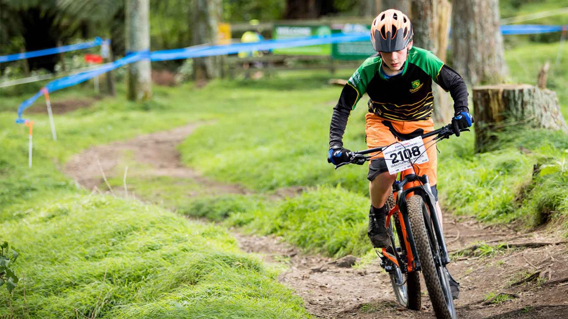 AIMS Games Mountain Bike Cross Country (2022) Results | SportSplits