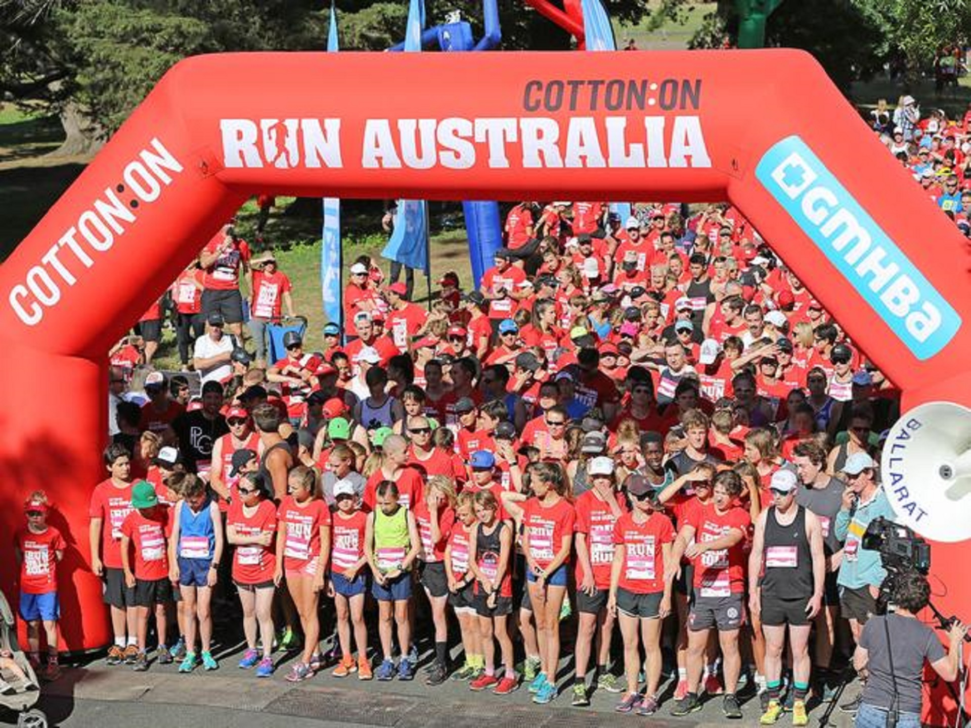 Run Geelong (2014) Results | MultiSport Australia