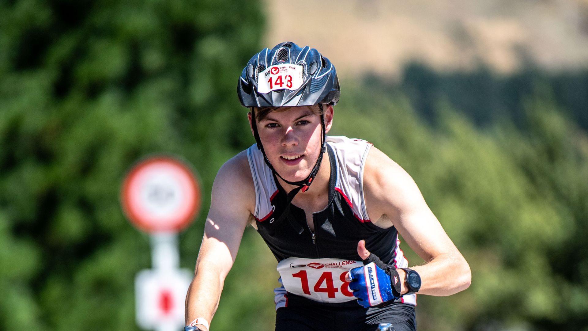 Otago Secondary Schools Triathlon (2023) Results | SportSplits