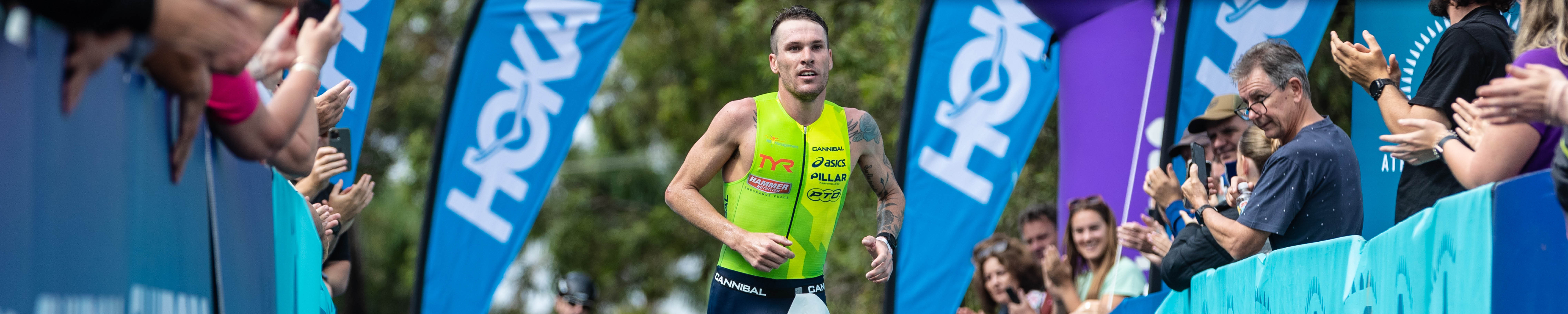 Husky - Super Sprint (2023) Results | MultiSport Australia
