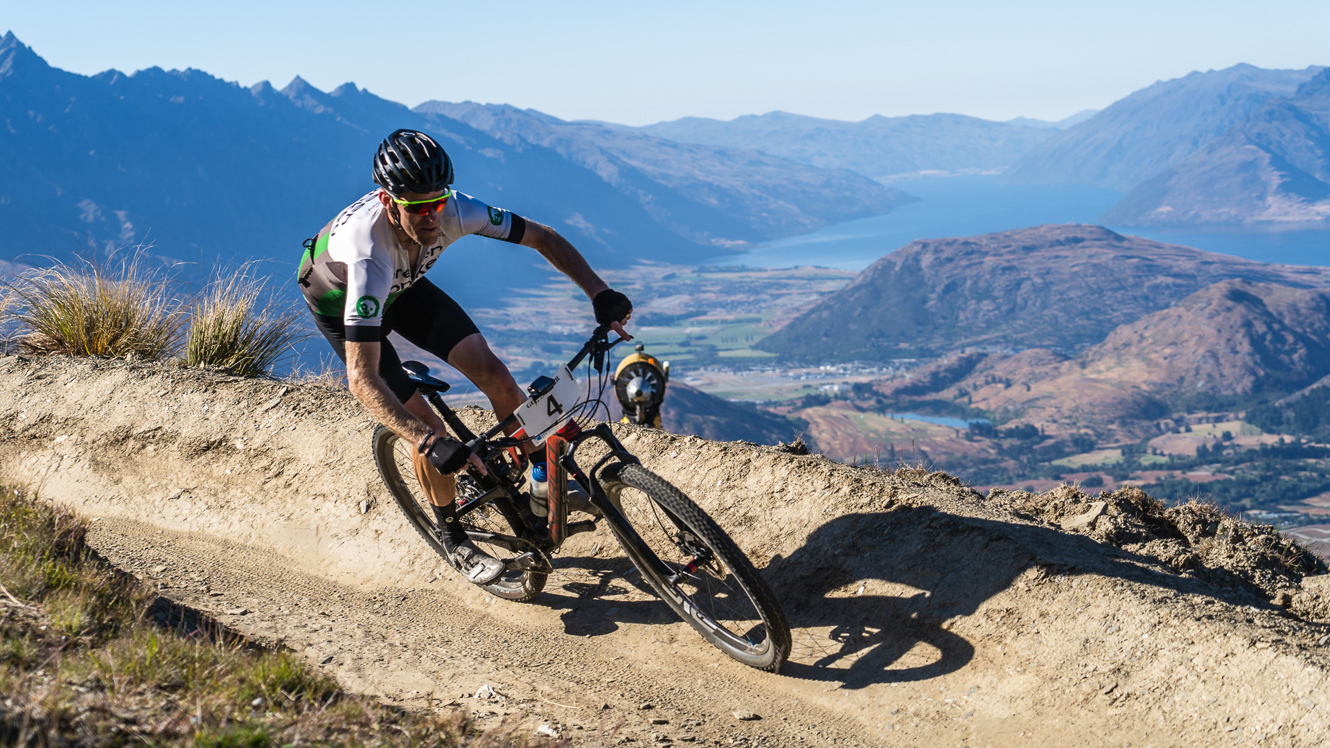 Skoda South Island School MTB Champs - Enduro (2023) Results | SportSplits