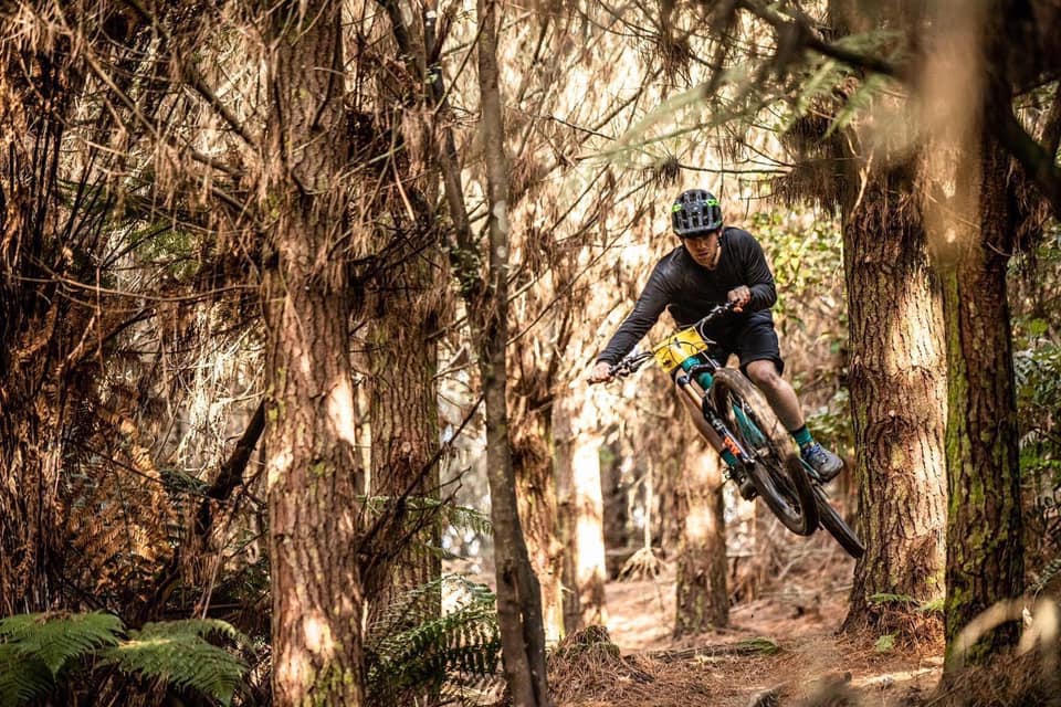 Skoda North Island Schools MTB Champs - Enduro (2023) Results | SportSplits