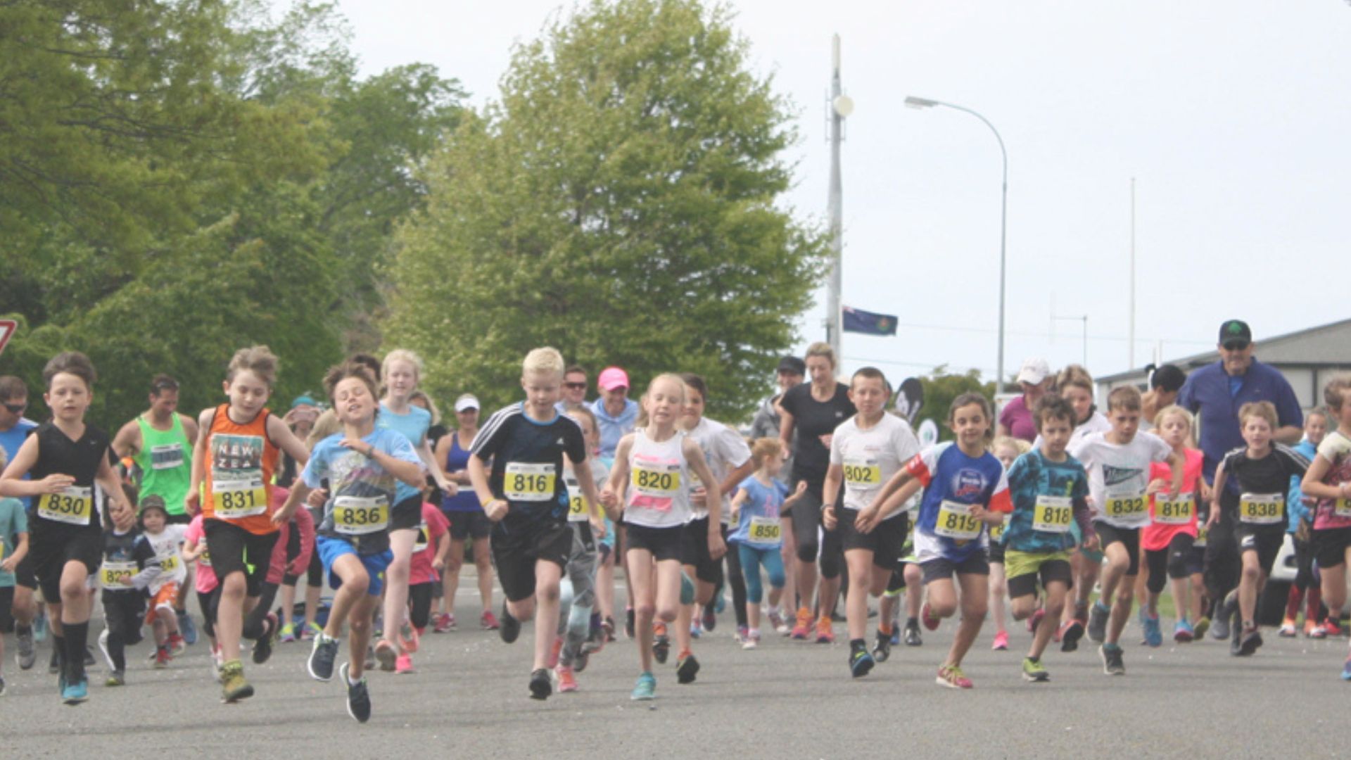 Half Marathon - Selwyn Times Selwyn Stampede (2023) | SportSplits
