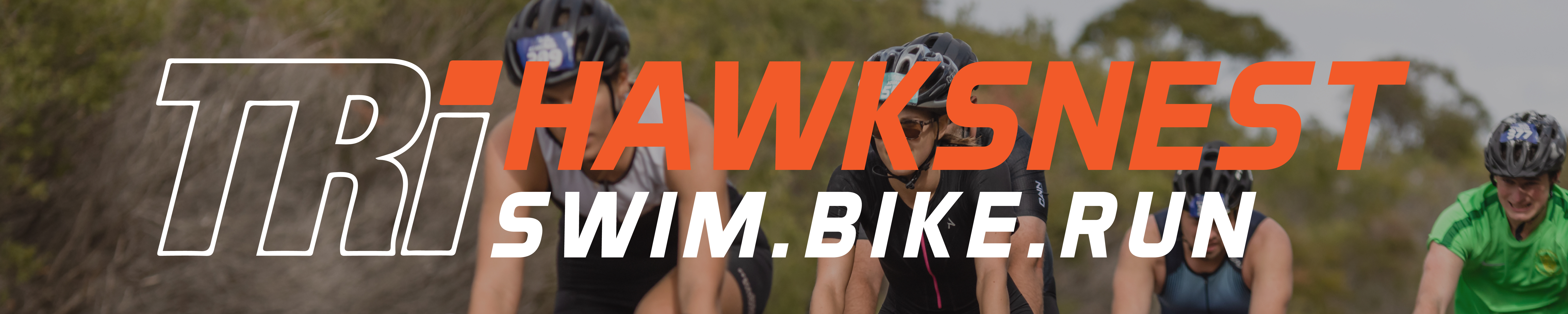 Classic - Solo - Tri Series - Hawks Nest (2023) | MultiSport Australia