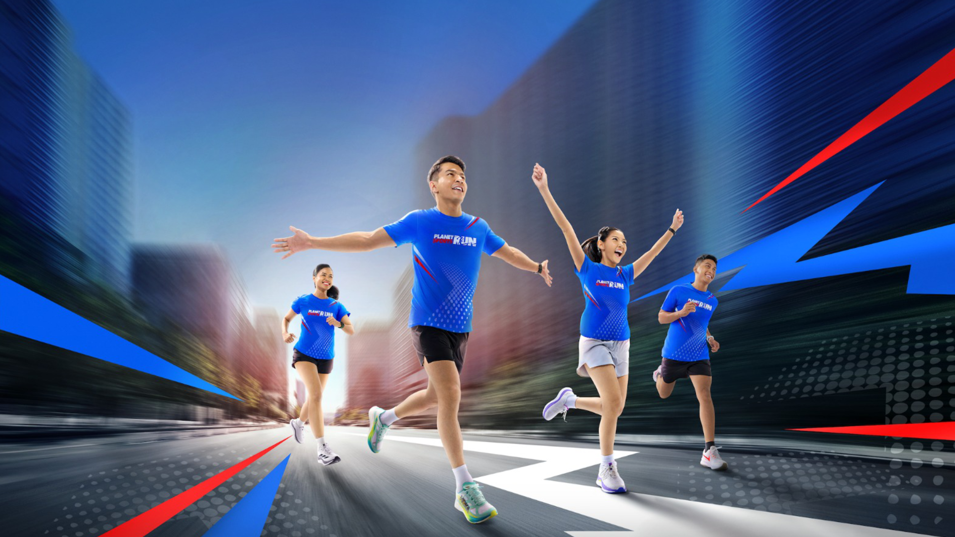 PLANET SPORTS RUN (2023) Results | SportSplits