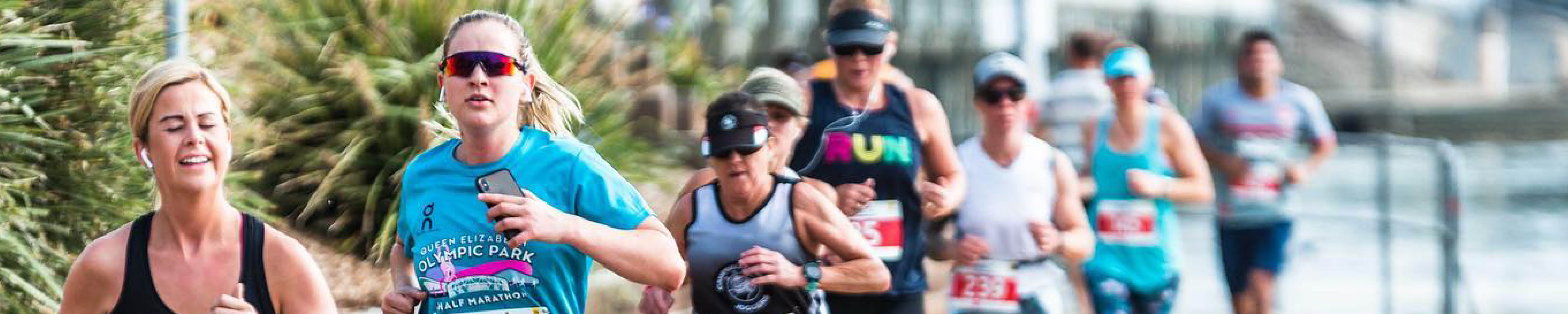 Half Marathon - Bay to Bridge (2024) | MultiSport Australia