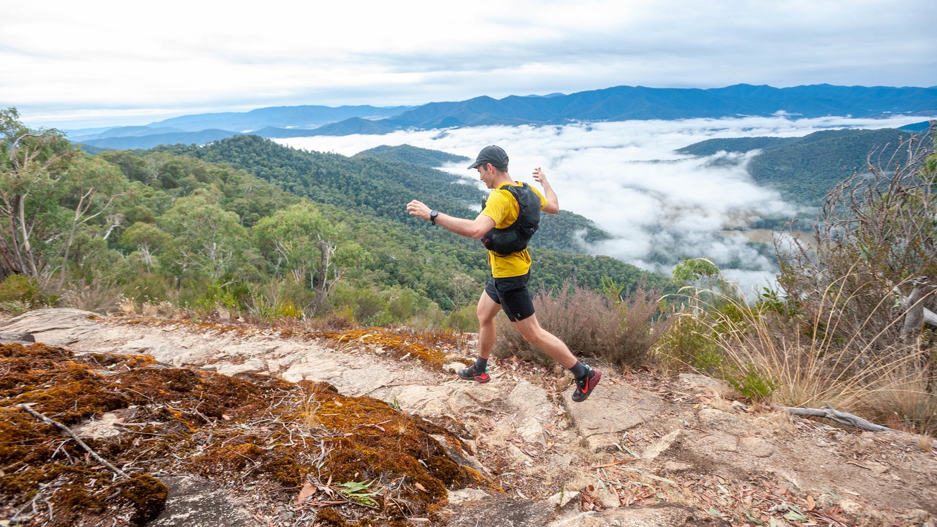 Male - 20km SkyRun - Buffalo Stampede Festival (2024) | MultiSport ...