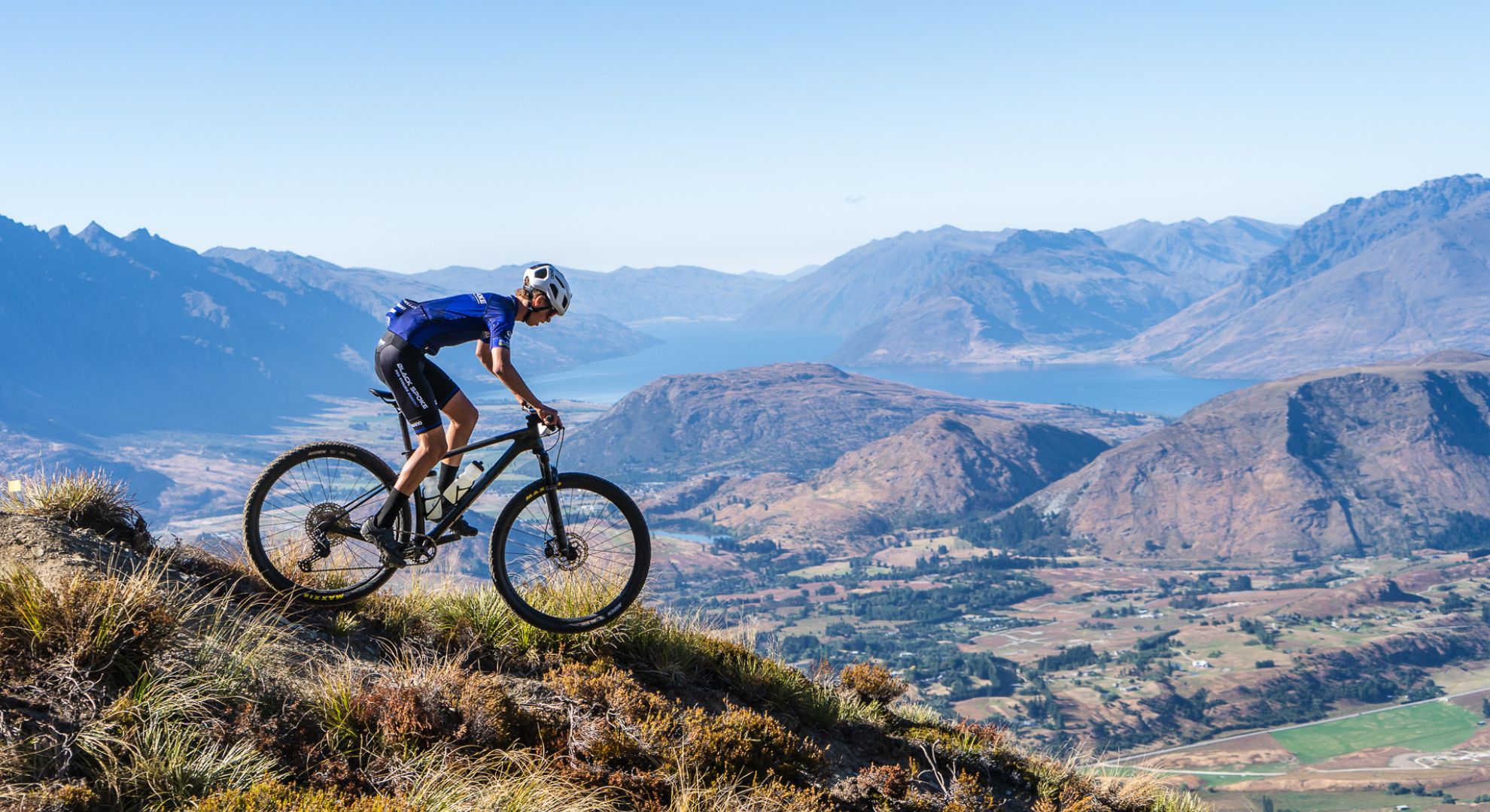 Elite/U23 Female - Torpedo 7 New Zealand XCO National Championships ...