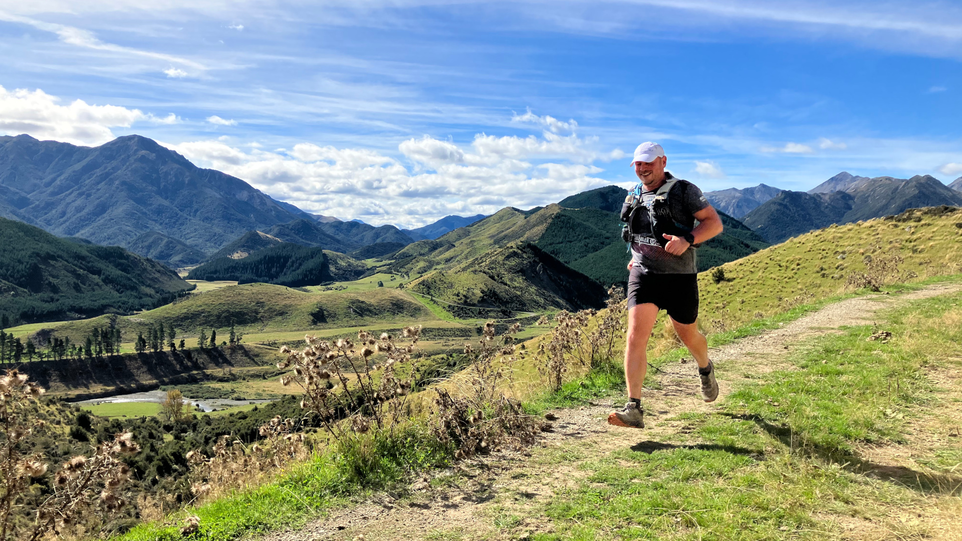 42KM - Skedaddle Run for Nature (2024) | SportSplits