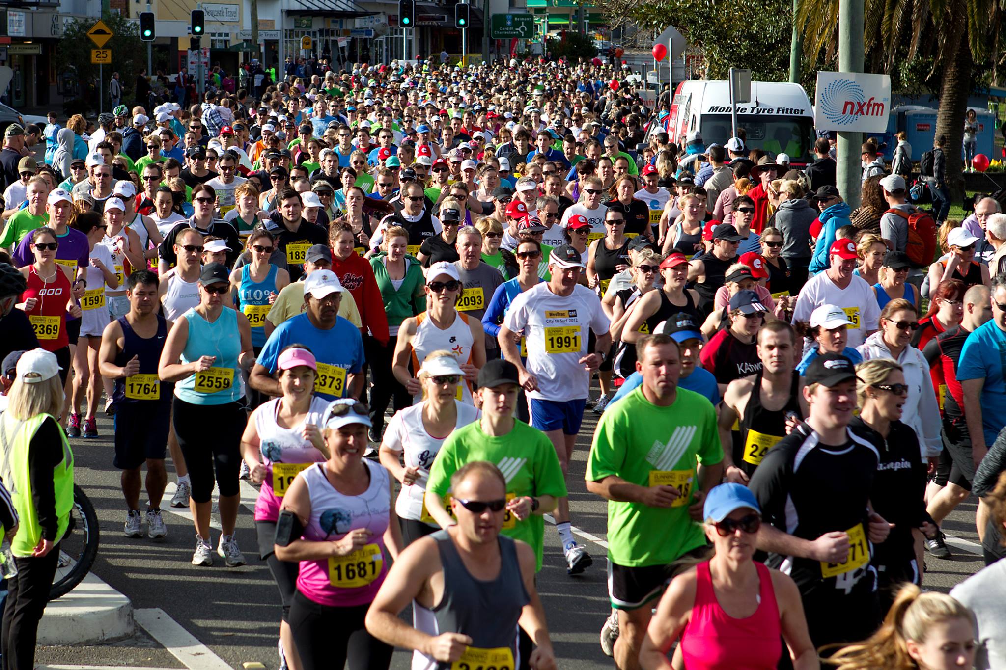 Half Marathon - Lake Macquarie Running Festival (2024) | MultiSport ...