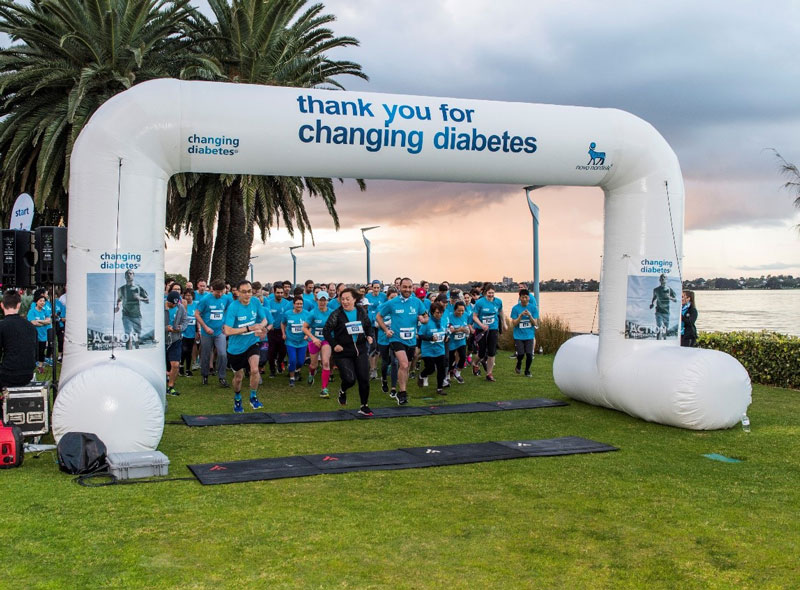 Australasian Diabetes Congress 5k Fun Run and Walk (2024) Results ...