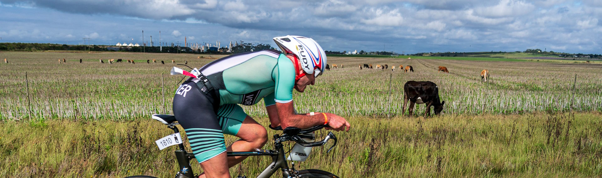 IRONMAN 70.3 Mossel Bay (2024) Results | SportSplits