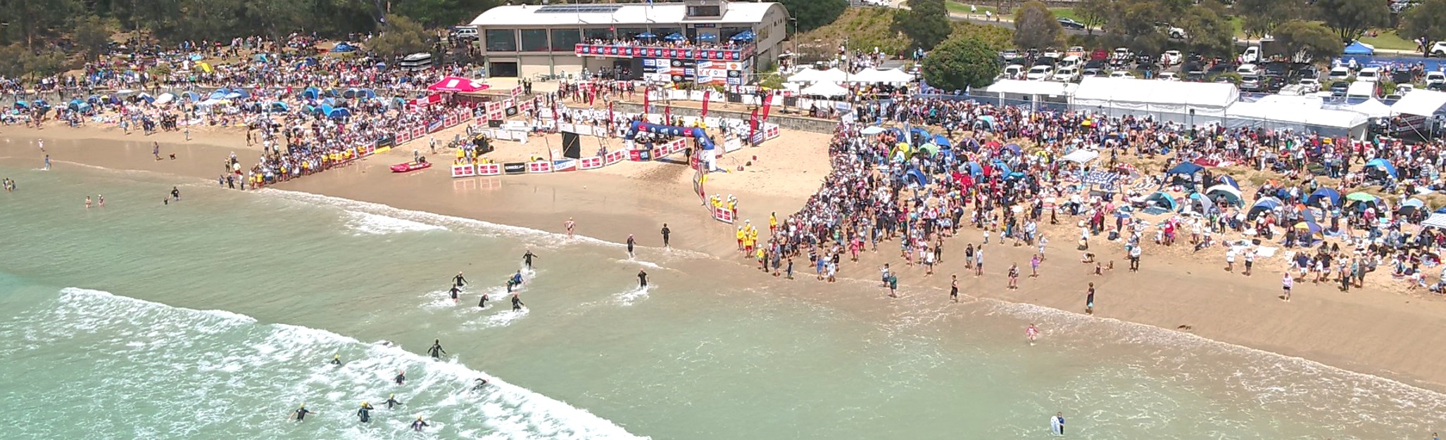 (#1673) Robert FLEMING - 1.2k - Pier to Pub (2025) | MultiSport Australia