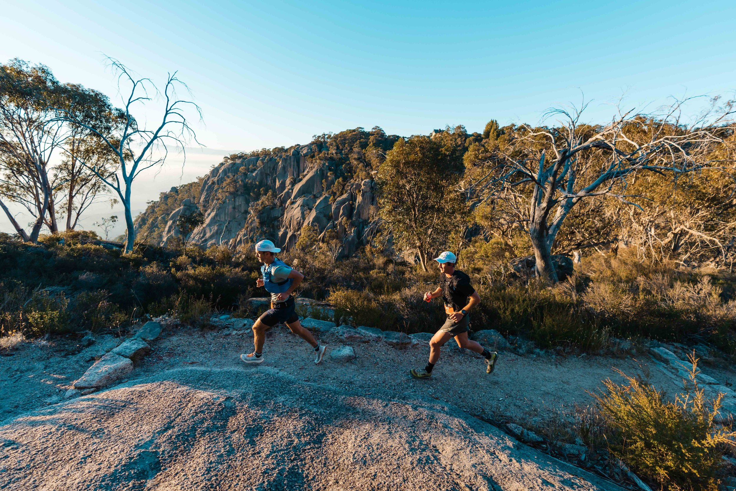Bright Ultra 100km - Buffalo Stampede Festival (2025) | MultiSport ...