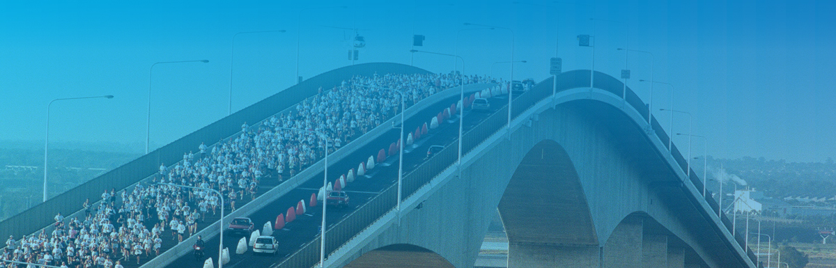 Team Penske - 5km - The Sunday Mail Bridge to Brisbane Fun Run (2025 ...