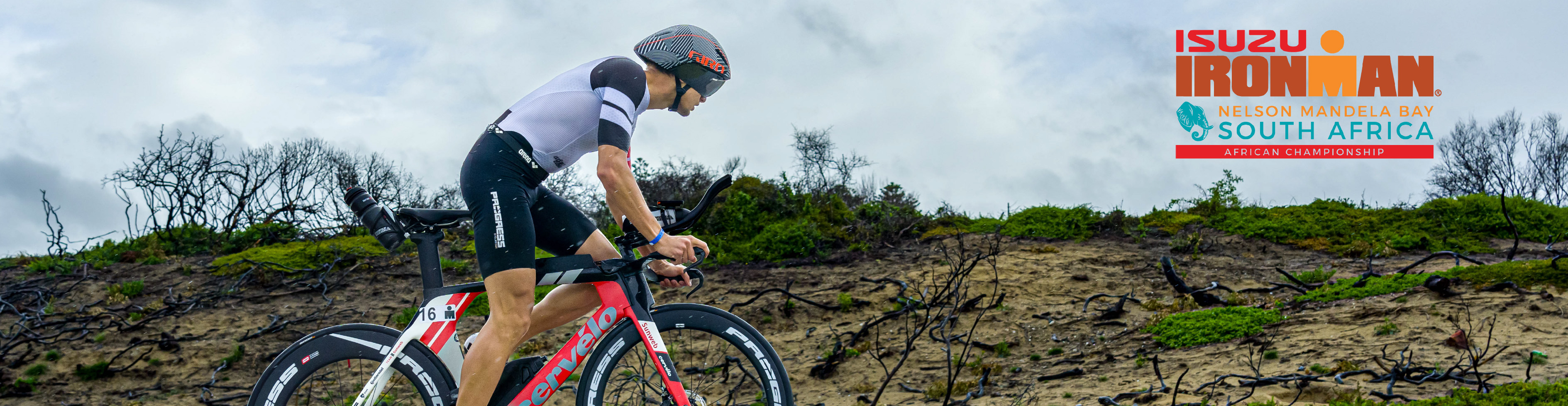 IRONMAN African Championship (2025) Results | SportSplits