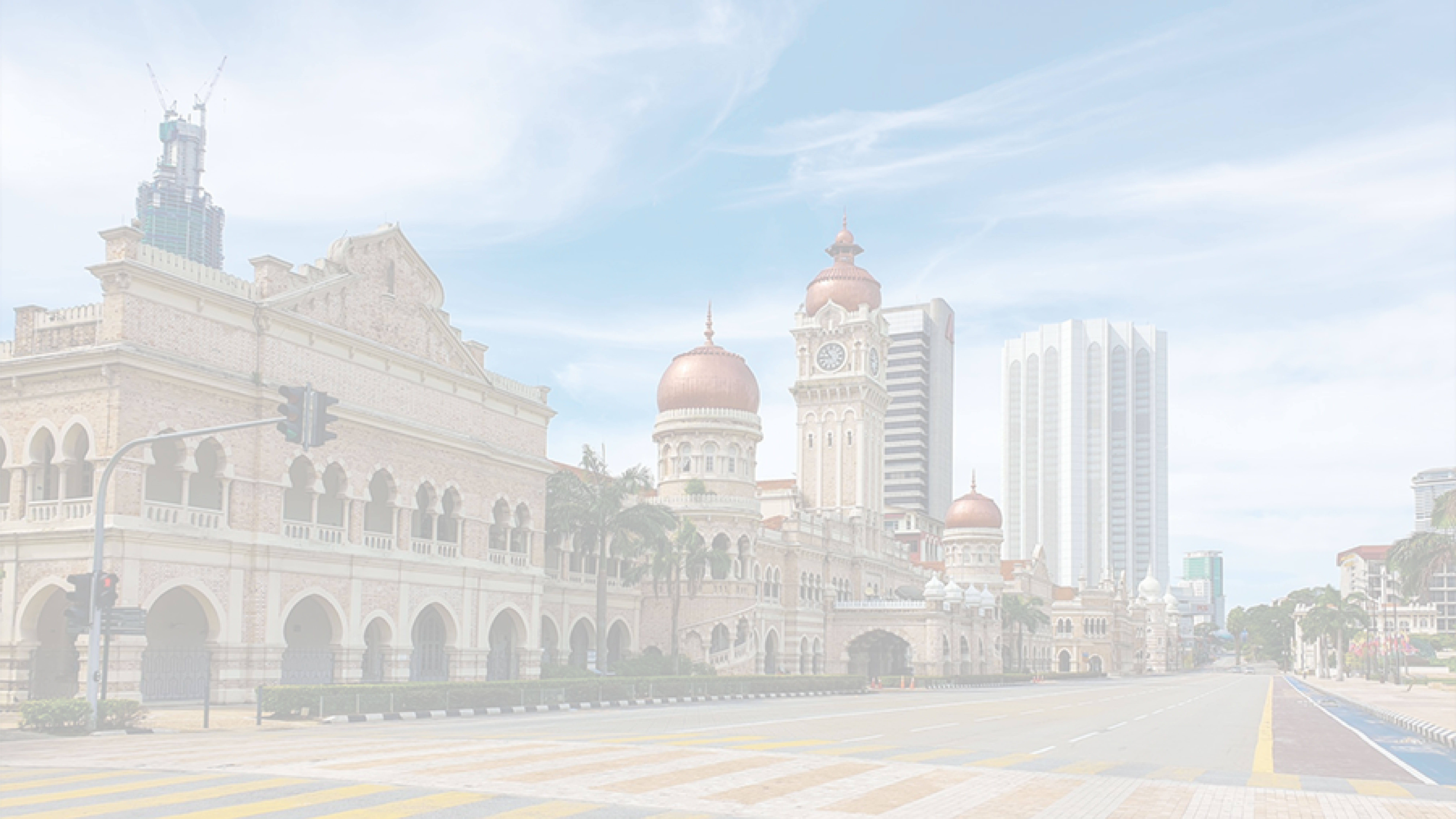 Kuala Lumpur City Day Half Marathon (2025) Results | SportSplits