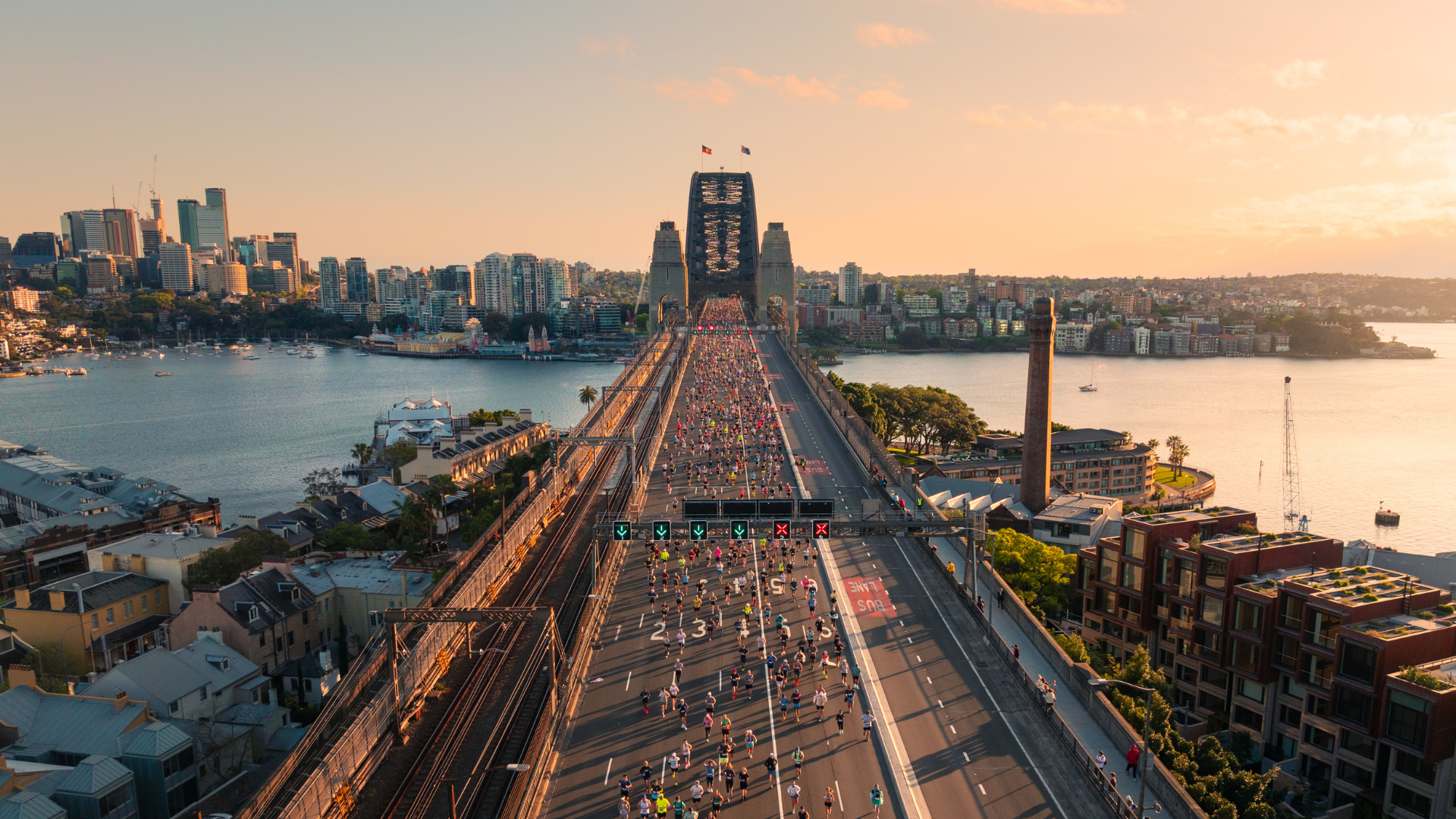 Female - TCS Sydney Marathon presented by ASICS - TCS Sydney Marathon ...