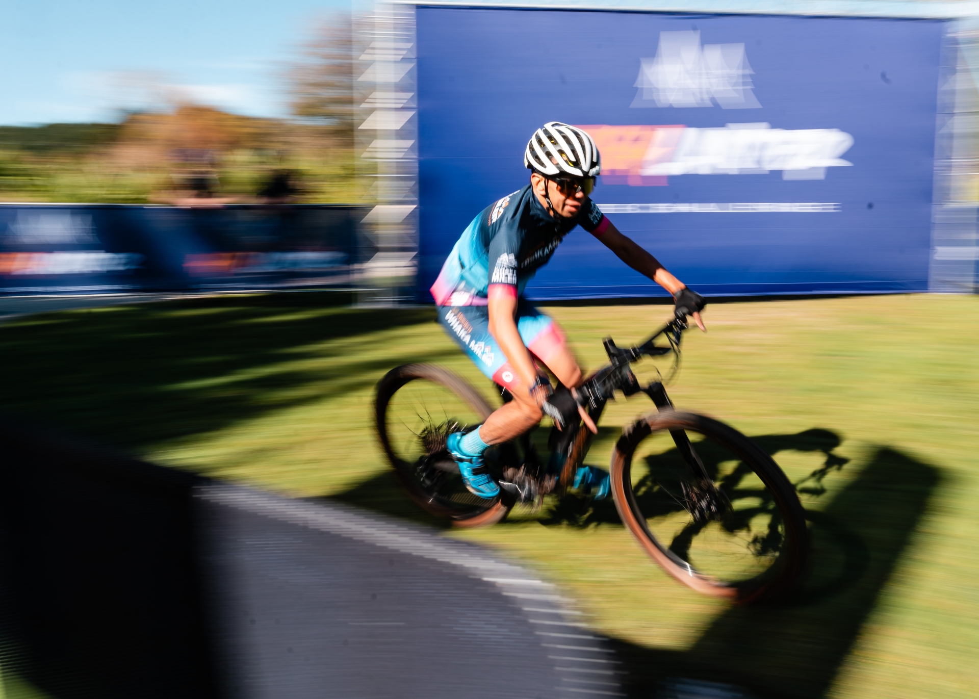 Highlander 50 - Highlander MTB Challenge by Whaka 100 (2025) | SportSplits