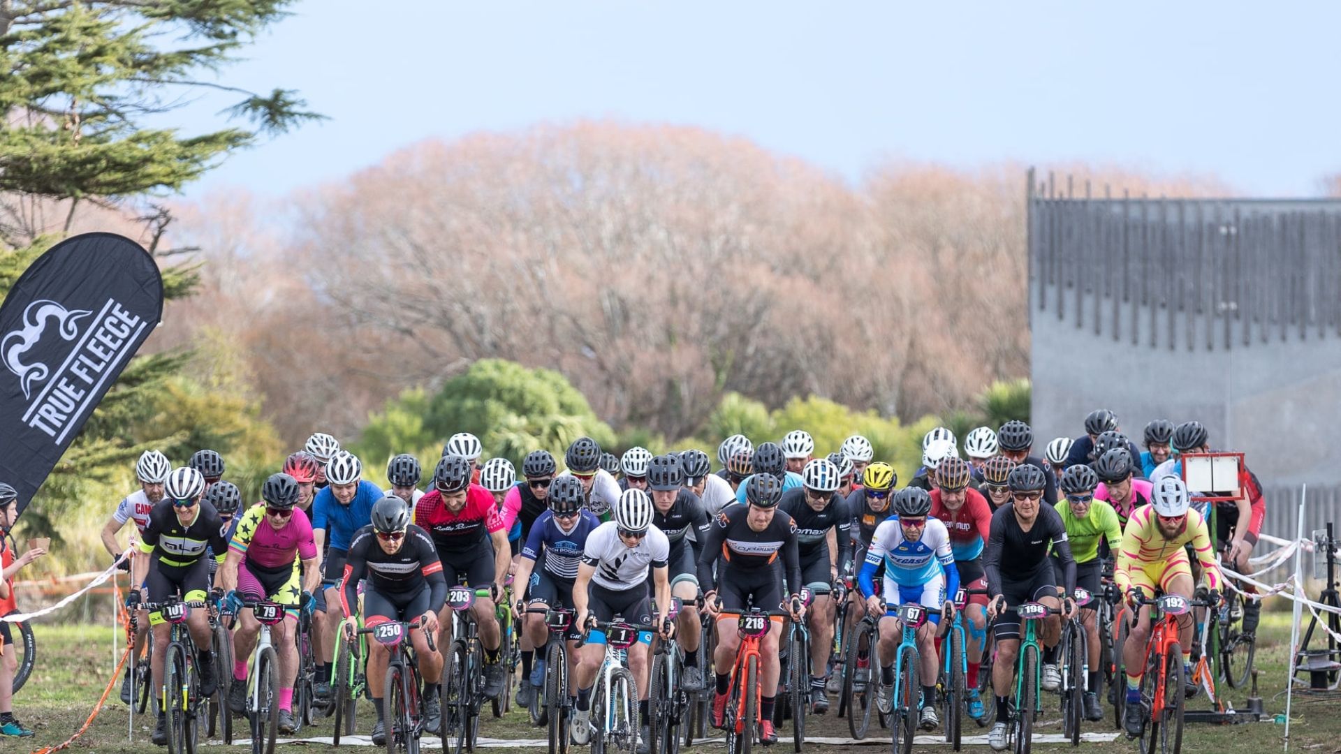 The Mixing Pot and Development Women - Southern Cross CX 2025 - Round 5 ...