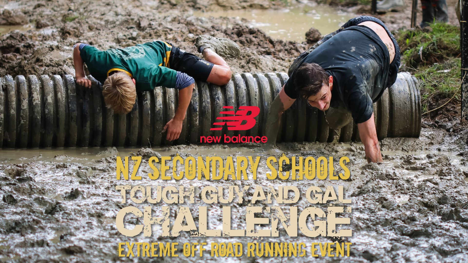 Botany Downs Secondary College - 6KM - New Balance Secondary School ...