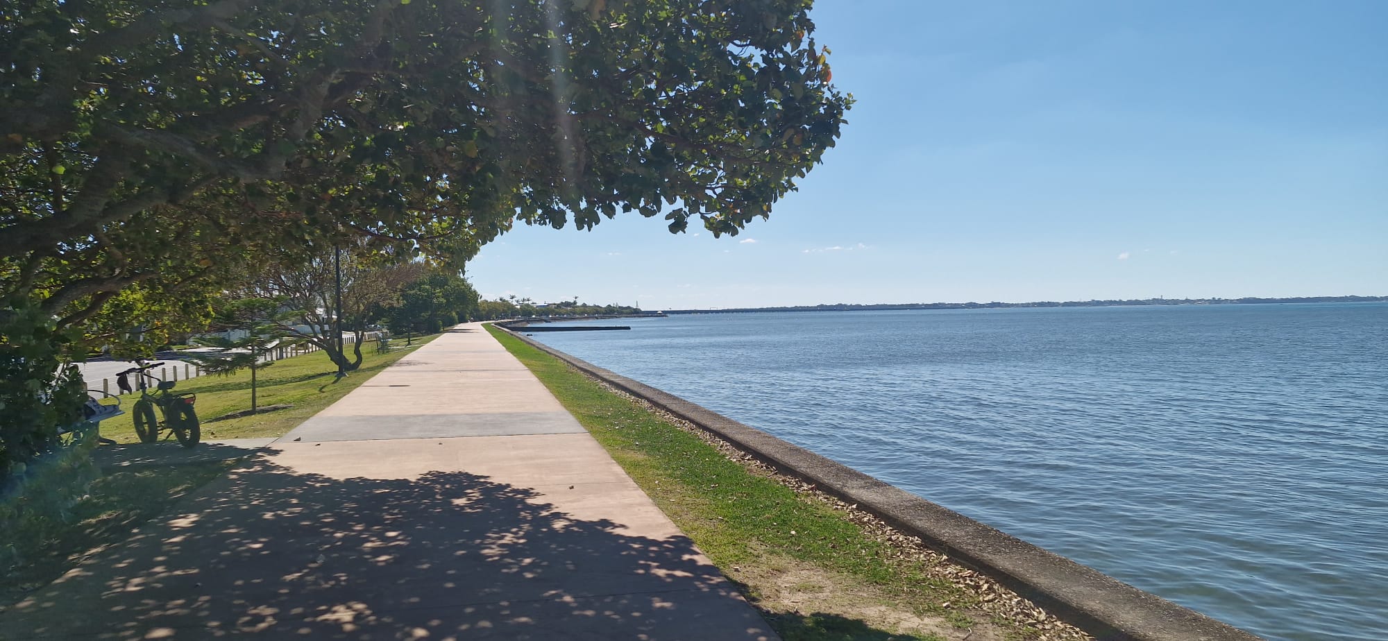 5km - Brighton Running Festival (2025) | MultiSport Australia