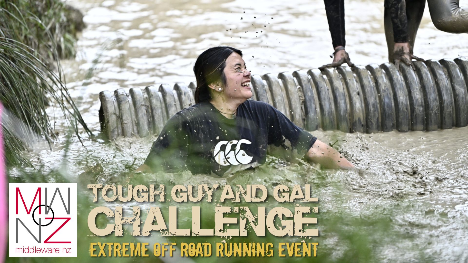 Middleware Tough Guy & Gal Challenge - Rotorua (2025) Results | SportSplits