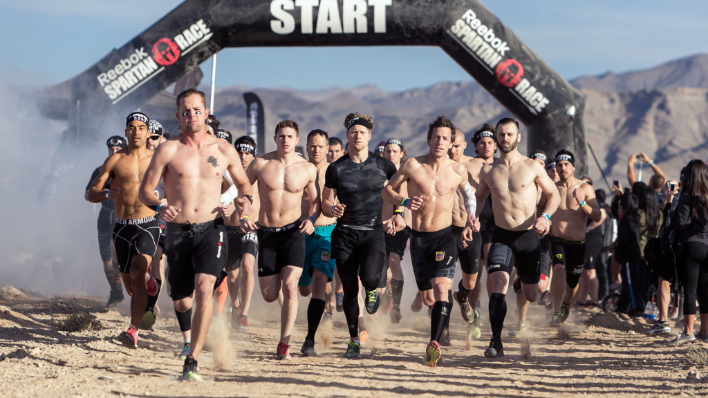 (#1146) Carla OLIPHANT - Beast - Spartan Moreton Bay - Saturday (2025 ...