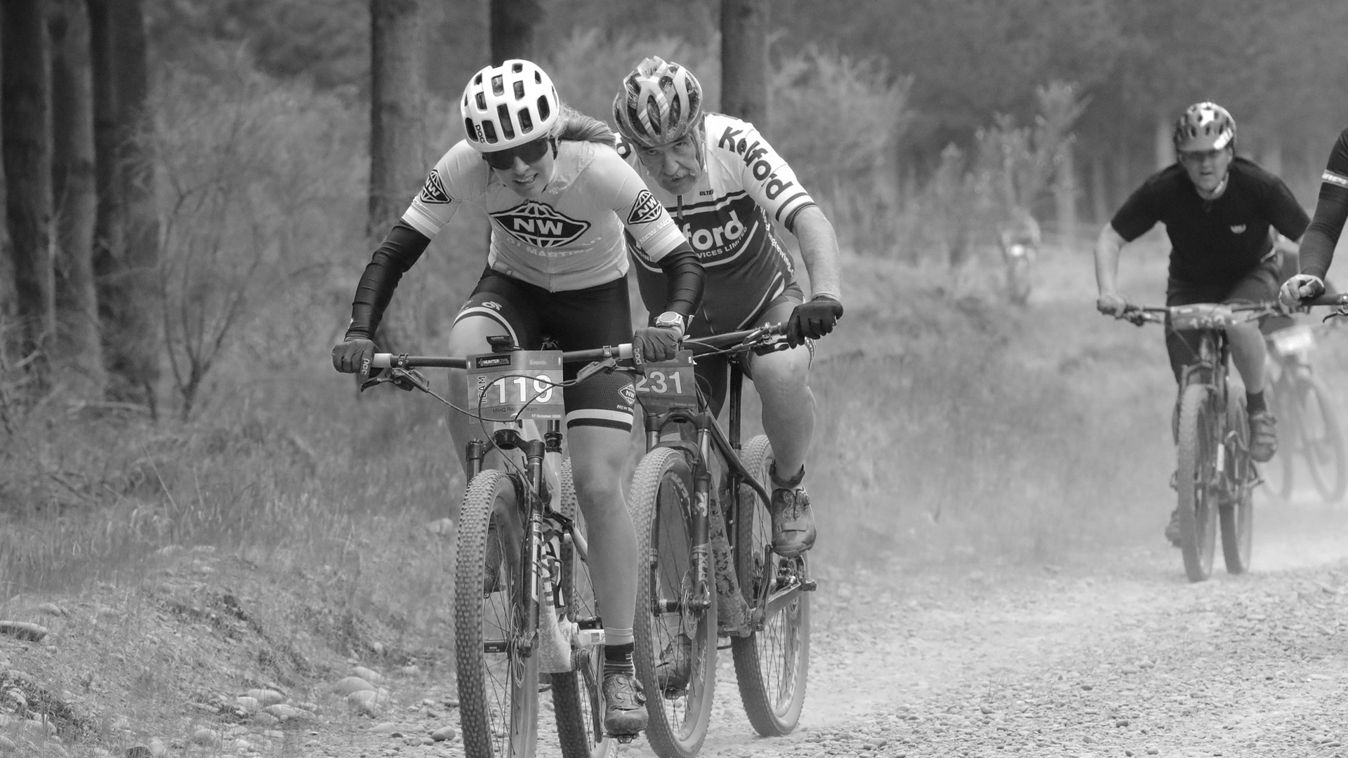Teams - 6 Hour Blast Mountain Bike Race (2025) | SportSplits
