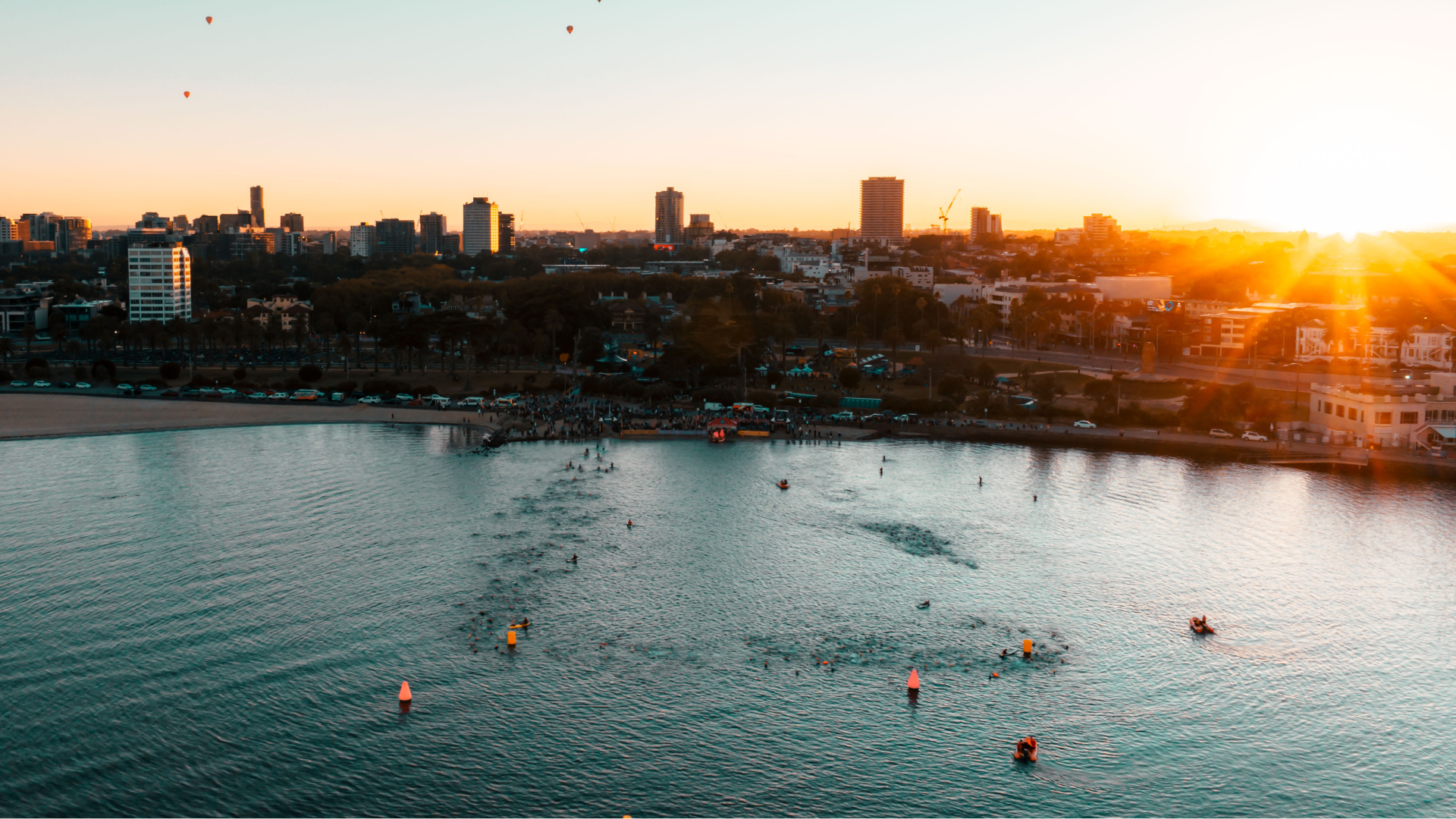(#944) Sofia PAUL - Sprint - 2XU Triathlon Series 25/26 - Race 1 Elwood (2025) | MultiSport ...
