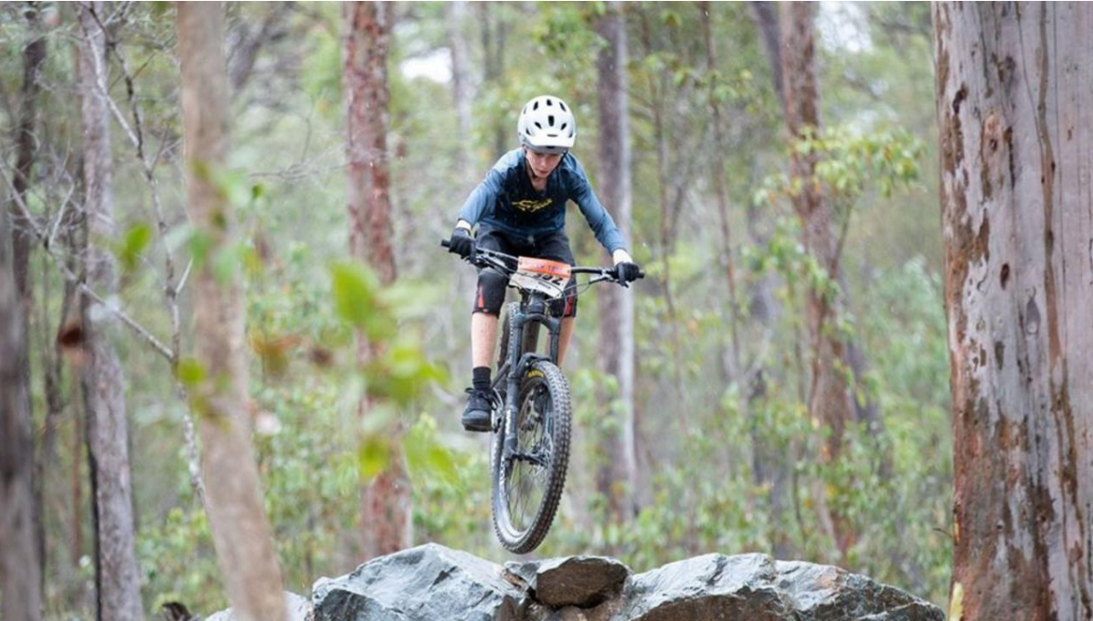 Custom - Junior Boys Short Course - SCS Mountain Biking (2025 ...