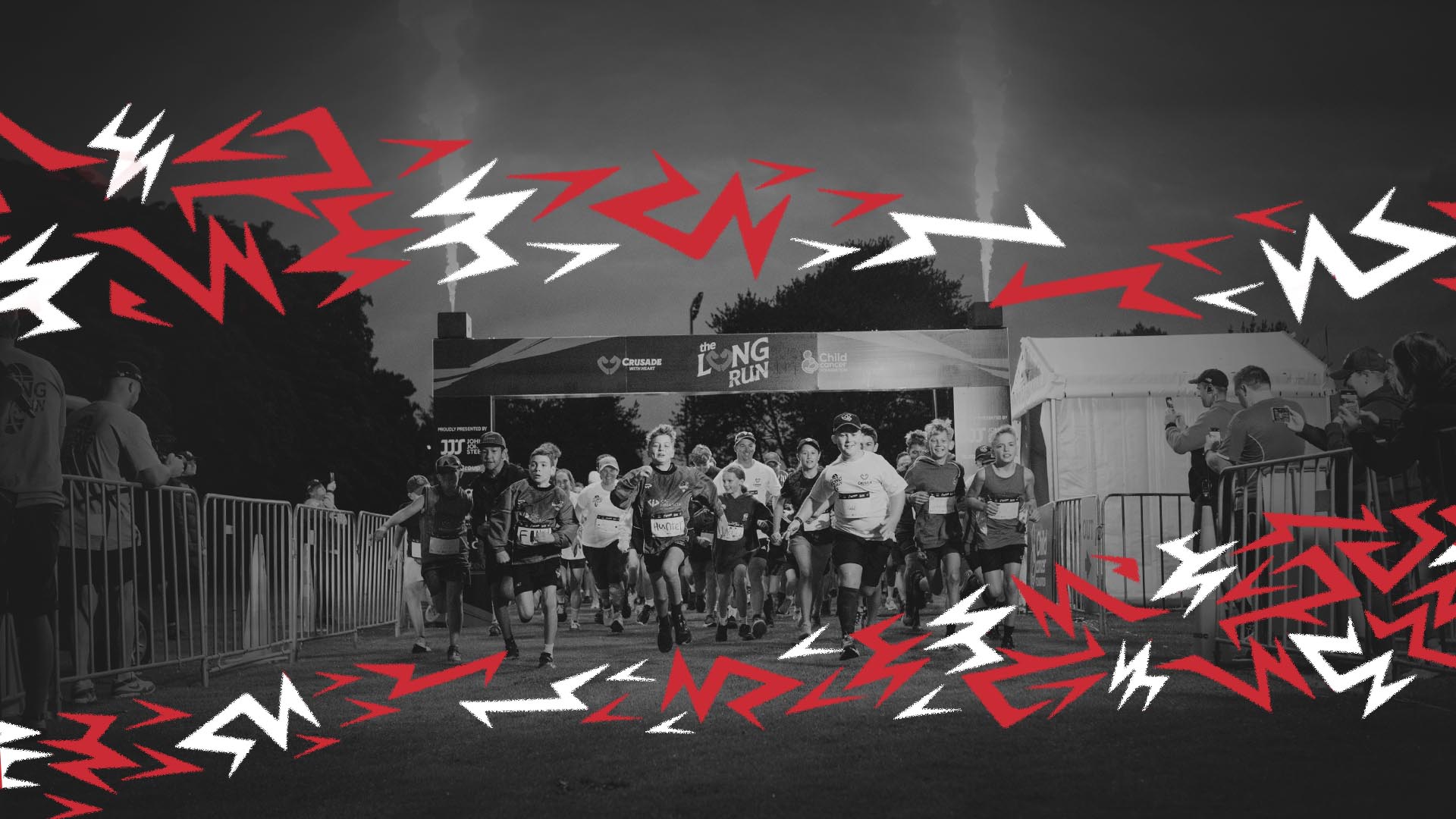 (#384) Merrin Joseph - The Long Run - The Long Run (2026) | SportSplits
