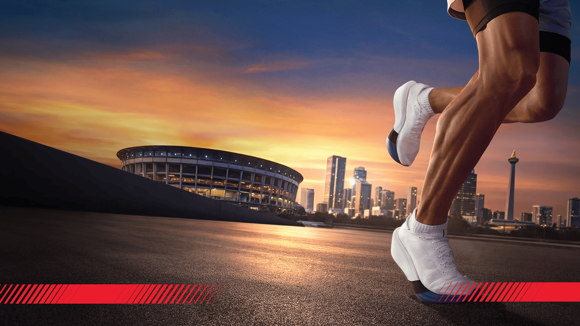 Telkomsel Digiland Run (2026) Results | SportSplits
